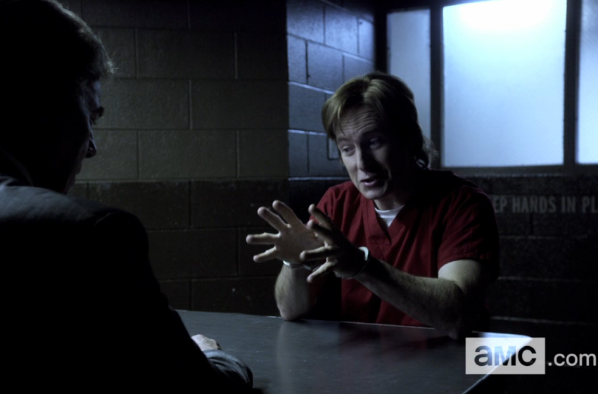 better call saul - richyrocks english