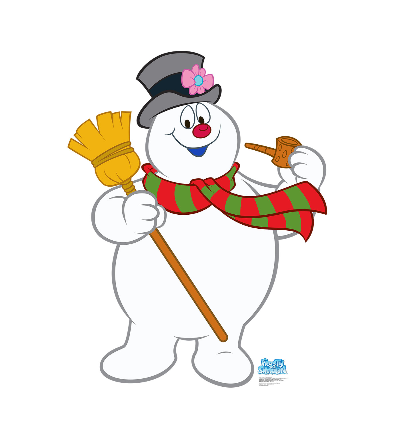 a snowman gots a heart (frosty's sad existentialism) - richyrocks english
