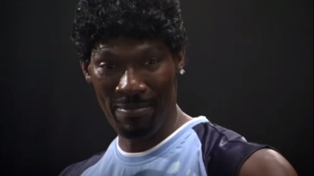 charlie murphy's hilarious prince story - richyrocks english